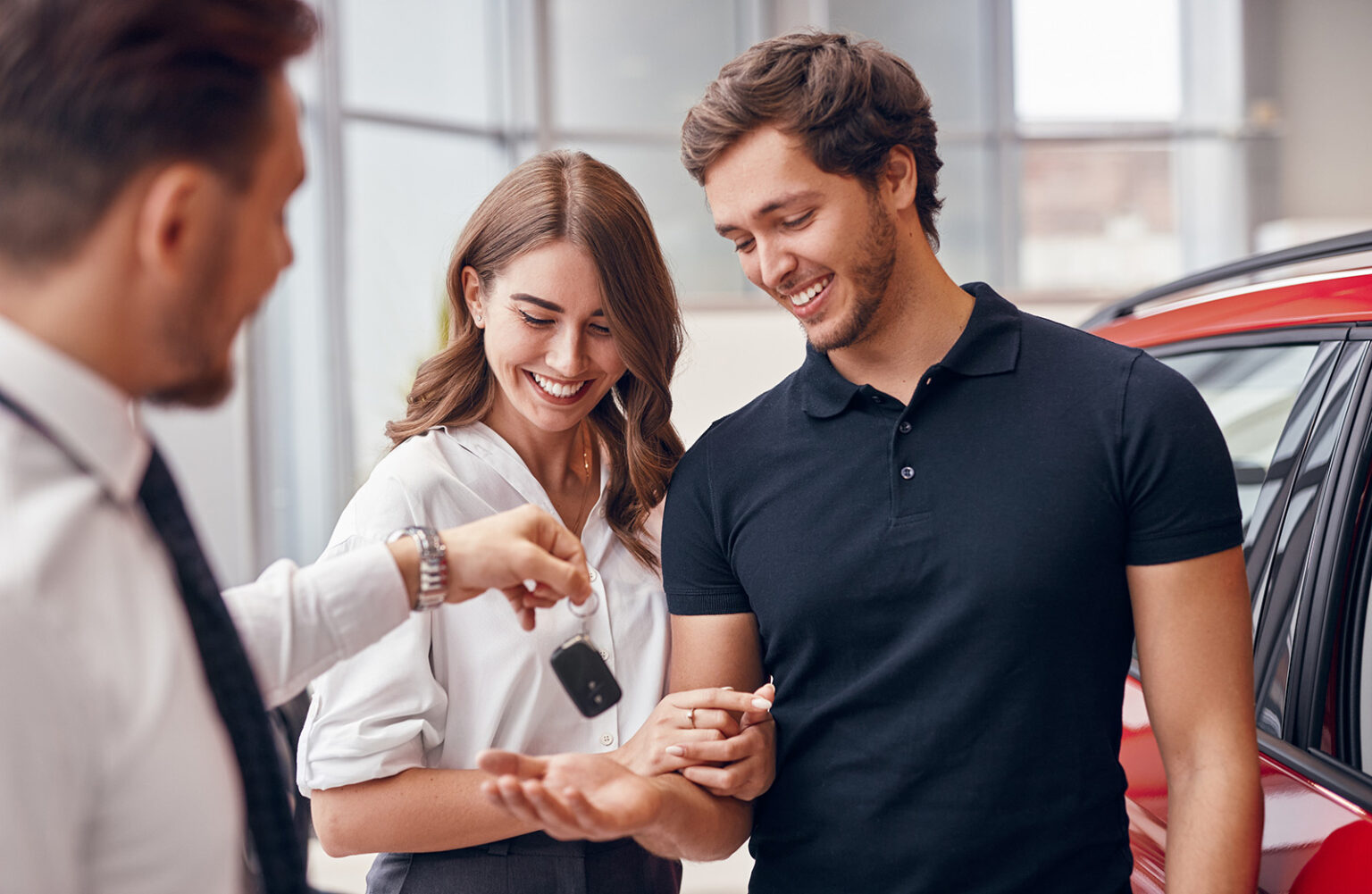 Why People Are Buying Used Cars More Than New Cars - Miller Ad Agency